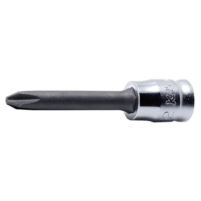 ●メーカー名：コーケン / Ko-ken●商品名：2000Z.50-2 1/4SQ Z-EAL プラスビットソケット No.2 全長50mm●メーカー品番：2000Z.50-2●JANコード：4991644005697商品の保証は、メーカー...