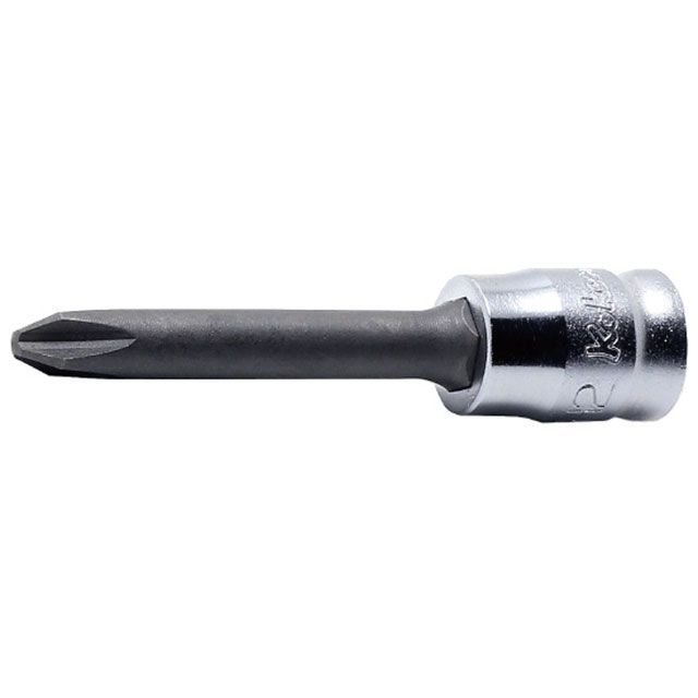 ●メーカー名：コーケン / Ko-ken●商品名：2000Z.50-3 1/4SQ Z-EAL プラスビットソケット No.3 全長50mm●メーカー品番：2000Z.50-3●JANコード：4991644005703商品の保証は、メーカー...