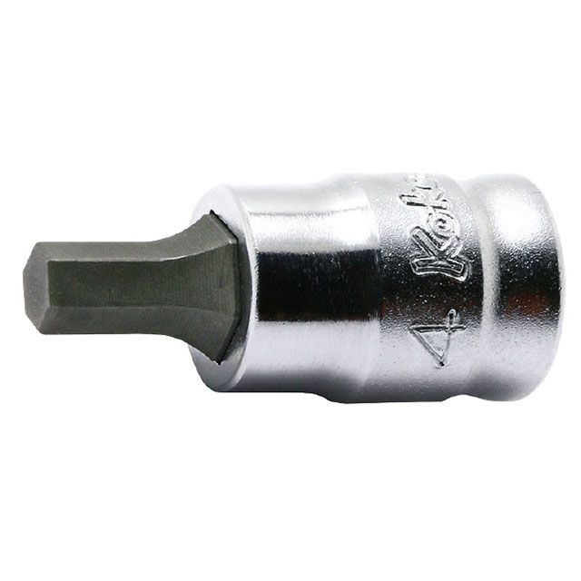 ●メーカー名：コーケン / Ko-ken●商品名：2010MZ.25-5 1/4SQ Z-EAL ヘックスビットソケット 5mm 全長25mm●メーカー品番：2010MZ.25-5●JANコード：4991644010097商品の保証は、メー...