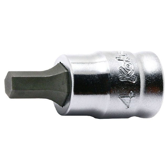 ●メーカー名：コーケン / Ko-ken●商品名：2010MZ.25-6 1/4SQ Z-EAL ヘックスビットソケット 6mm 全長25mm●メーカー品番：2010MZ.25-6●JANコード：4991644010103商品の保証は、メー...
