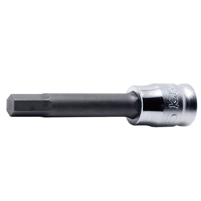 ●メーカー名：コーケン / Ko-ken●商品名：2010MZ.50-6 1/4SQ Z-EAL ヘックスビットソケット 6mm 全長50mm●メーカー品番：2010MZ.50-6●JANコード：4991644005789商品の保証は、メー...