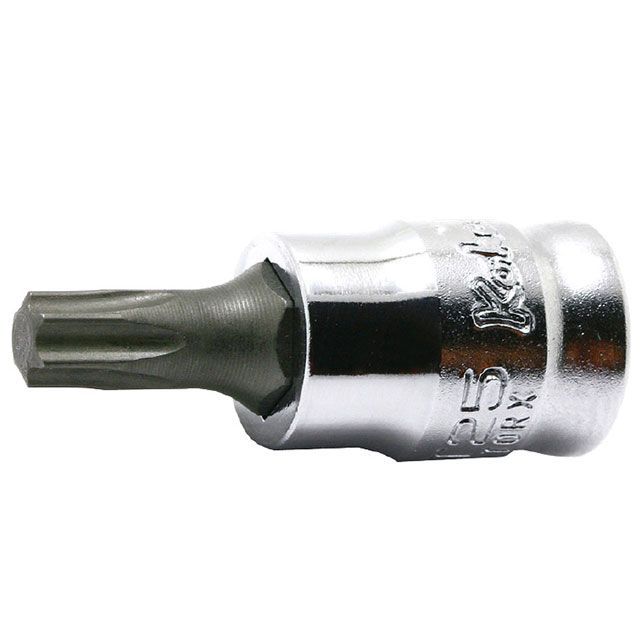●メーカー名：コーケン / Ko-ken●商品名：2025Z.28-T15 1/4SQ Z-EAL トルクスビットソケット T15 全長28mm●メーカー品番：2025Z.28-T15●JANコード：4991644010127商品の保証は、...