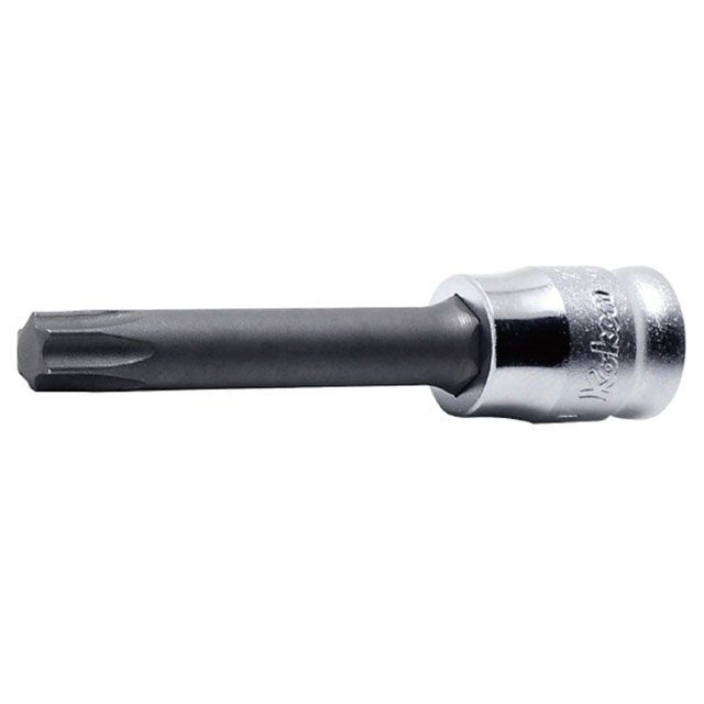 ●メーカー名：コーケン / Ko-ken●商品名：2025Z.50-T15 1/4SQ Z-EAL トルクスビットソケット T15 全長50mm●メーカー品番：2025Z.50-T15●JANコード：4991644005802商品の保証は、...