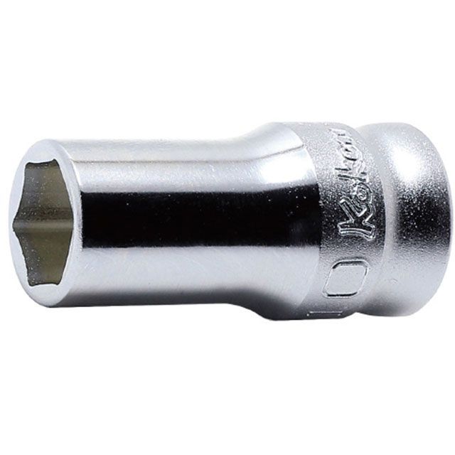 ●メーカー名：コーケン / Ko-ken●商品名：3300XZ-14 3/8SQ Z-EAL 6角セミディープソケット14mm●メーカー品番：3300XZ-14●JANコード：4991644033102商品の保証は、メーカー保証書の内容に準...