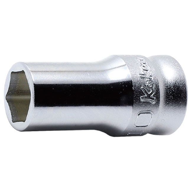 ●メーカー名：コーケン / Ko-ken●商品名：3300XZ-17 3/8SQ Z-EAL 6角セミディープソケット17mm●メーカー品番：3300XZ-17●JANコード：4991644033133商品の保証は、メーカー保証書の内容に準...