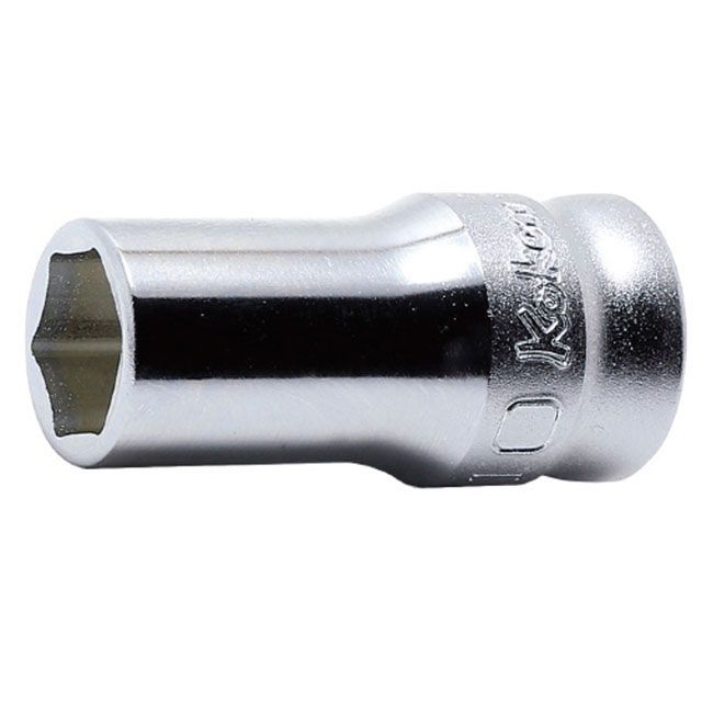 ●メーカー名：コーケン / Ko-ken●商品名：3300XZ-18 3/8SQ Z-EAL 6角セミディープソケット18mm●メーカー品番：3300XZ-18●JANコード：4991644033140商品の保証は、メーカー保証書の内容に準...