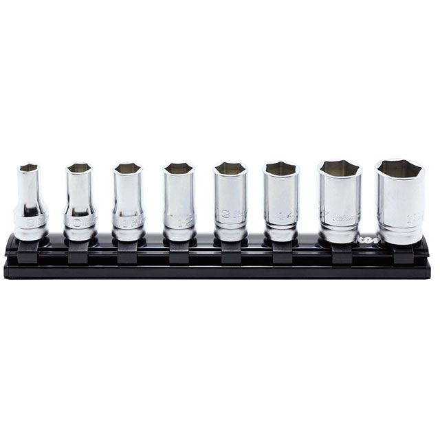 ●メーカー名：コーケン / Ko-ken●商品名：RS3300XZ/12 12点組 3/8SQ Z-EAL 6角セミディープソケットセット●メーカー品番：RS3300XZ/12●JANコード：4991644005628商品の保証は、メーカー...