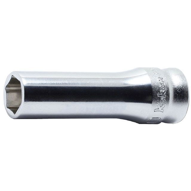 ●メーカー名：コーケン / Ko-ken●商品名：3300MZ-8 3/8SQ Z-EAL 6角ディープソケット 8mm●メーカー品番：3300MZ-8●JANコード：4991644032273商品の保証は、メーカー保証書の内容に準じます。...