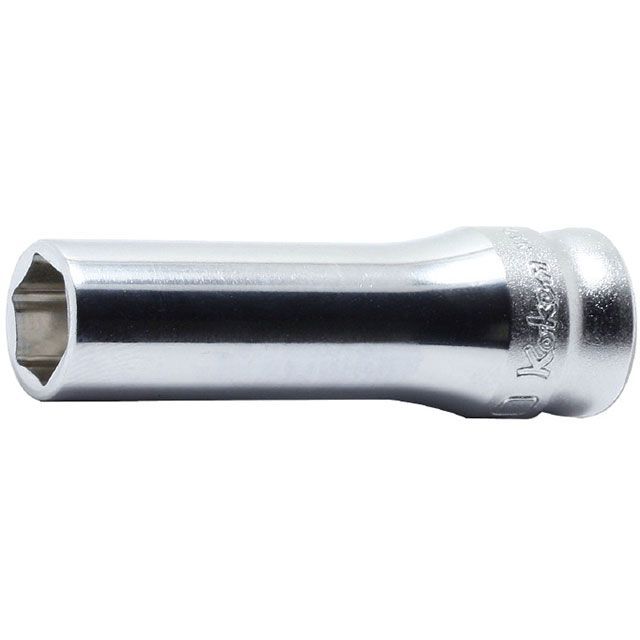 ●メーカー名：コーケン / Ko-ken●商品名：3300MZ-14 3/8SQ Z-EAL 6角ディープソケット 14mm●メーカー品番：3300MZ-14●JANコード：4991644032303商品の保証は、メーカー保証書の内容に準じ...