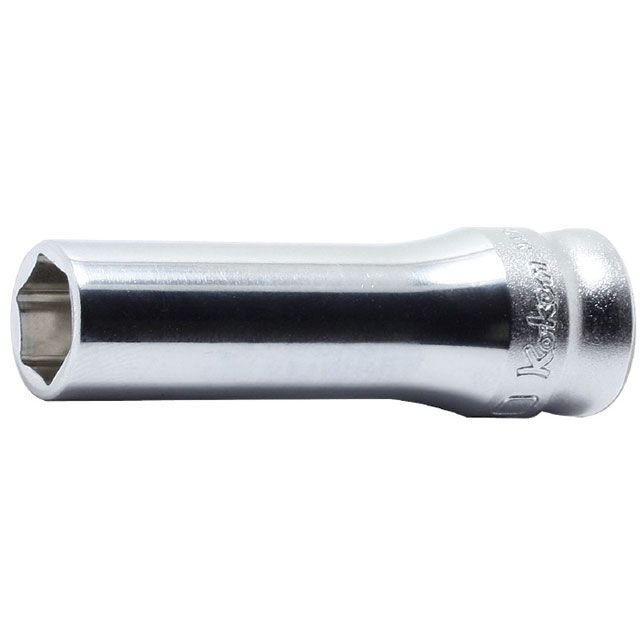 ●メーカー名：コーケン / Ko-ken●商品名：3300MZ-18 3/8SQ Z-EAL 6角ディープソケット 18mm●メーカー品番：3300MZ-18●JANコード：4991644032365商品の保証は、メーカー保証書の内容に準じ...