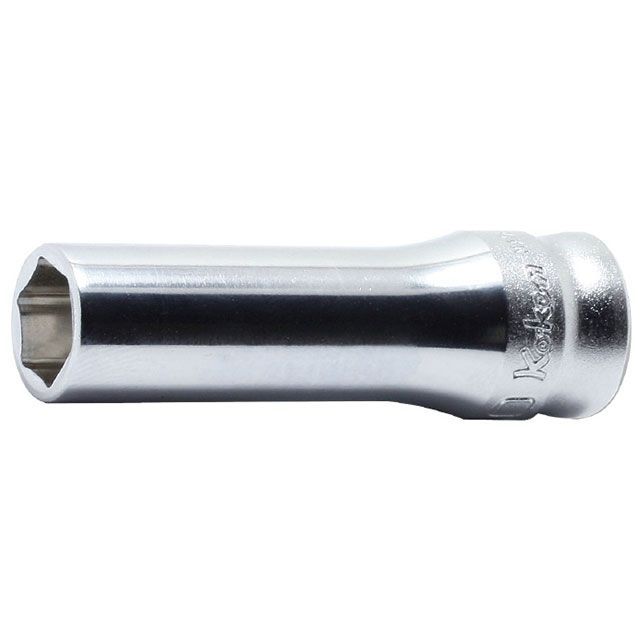 ●メーカー名：コーケン / Ko-ken●商品名：3300MZ-19 3/8SQ Z-EAL 6角ディープソケット 19mm●メーカー品番：3300MZ-19●JANコード：4991644032372商品の保証は、メーカー保証書の内容に準じ...