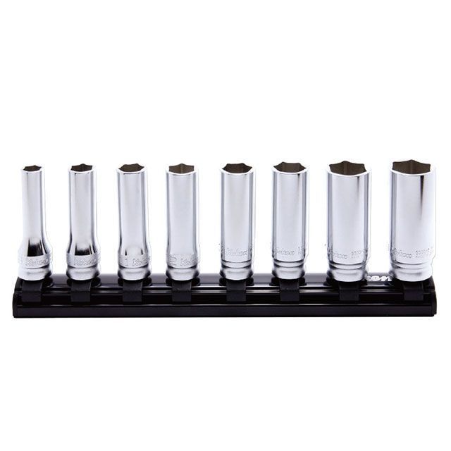 ●メーカー名：コーケン / Ko-ken●商品名：RS3300MZ/12 12点組 3/8SQ Z-EAL 6角ディープソケット・レールセット●メーカー品番：RS3300MZ/12●JANコード：4991644219445商品の保証は、メー...