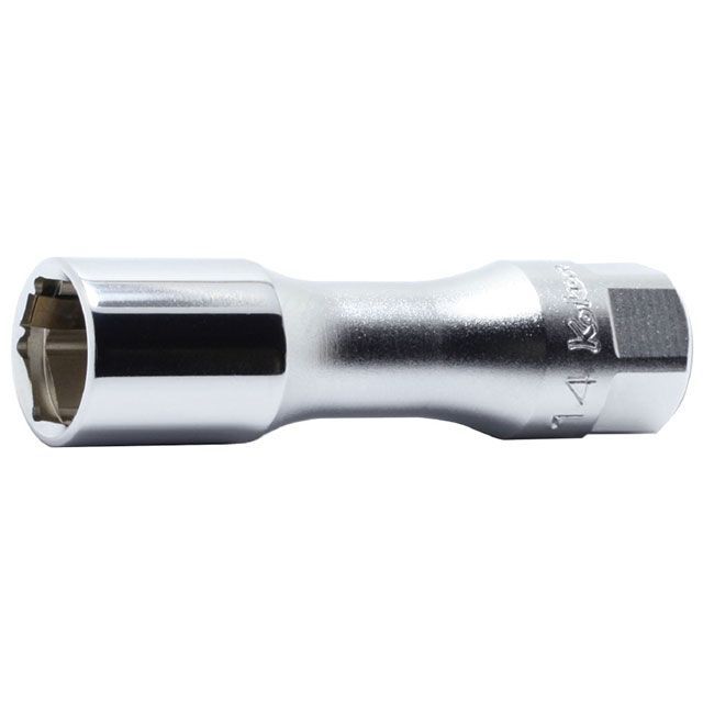 ●メーカー名：コーケン / Ko-ken●商品名：3300CZ-14 3/8SQ Z-EAL スパークプラグソケット 14mm●メーカー品番：3300CZ-14●JANコード：4991644035472商品の保証は、メーカー保証書の内容に準...