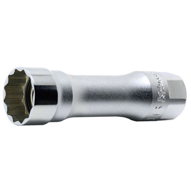 ●メーカー名：コーケン / Ko-ken●商品名：3305PZ-16 3/8SQ Z-EAL 12角スパークプラグソケット 16mm●メーカー品番：3305PZ-16●JANコード：4991644005994商品の保証は、メーカー保証書の内...