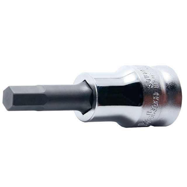 ●メーカー名：コーケン / Ko-ken●商品名：3010MZ.50-4 3/8SQ Z-EAL ヘックスビットソケット 4mm 全長50mm●メーカー品番：3010MZ.50-4●JANコード：4991644039852商品の保証は、メー...