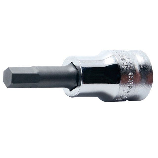 ●メーカー名：コーケン / Ko-ken●商品名：3010MZ.50-8 3/8SQ Z-EAL ヘックスビットソケット 8mm 全長50mm●メーカー品番：3010MZ.50-8●JANコード：4991644039890商品の保証は、メー...