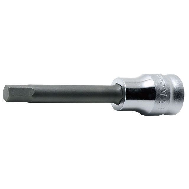 ●メーカー名：コーケン / Ko-ken●商品名：3010MZ.75-7 3/8SQ Z-EAL ヘックスビットソケット 7mm 全長75mm●メーカー品番：3010MZ.75-7●JANコード：4991644039968商品の保証は、メー...