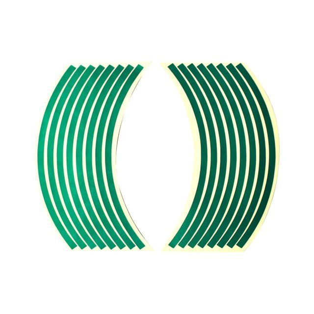 ●メーカー名：オプティマム / Optimum●商品名：リムステッカー 12インチ用●カラー グリーン・カラー：メッキはこちら・カラー：シルバーはこちら・カラー：レッドはこちら・カラー：ブルーはこちら・カラー：イエローはこちら●メーカー品番...