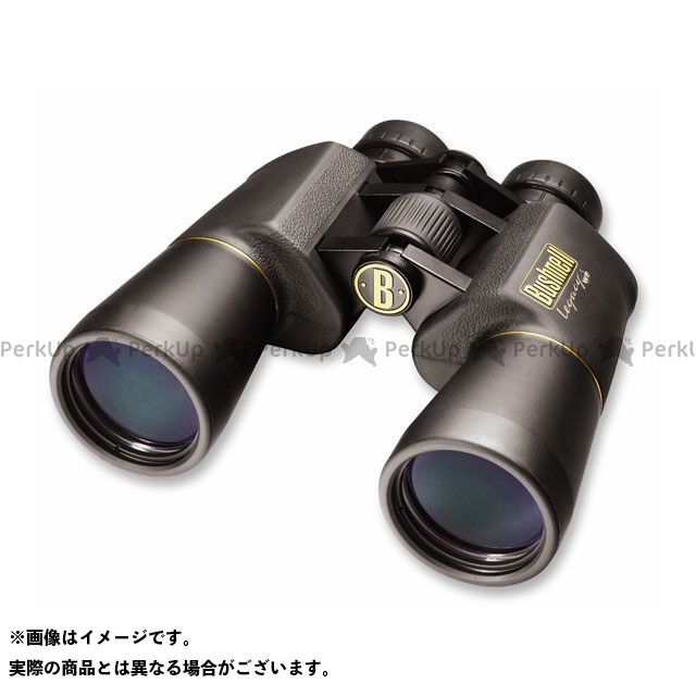 ●メーカー名：ブッシュネル / Bushnell●商品名：レガシー10●メーカー品番：BL120150●JANコード：4580313189013商品の保証は、メーカー保証書の内容に準じます。●仕様望遠倍率：10倍対物レンズ有効径：50mmプ...