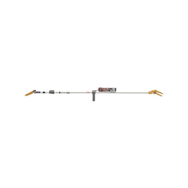 ●メーカー名：ムサシ / musashi●商品名：＃376高枝採取鋏スイングジュニア長刃刈込●メーカー品番：376●JANコード：4954849103766商品の保証は、メーカー保証書の内容に準じます。仕様■サイズ：1845×150×39（...