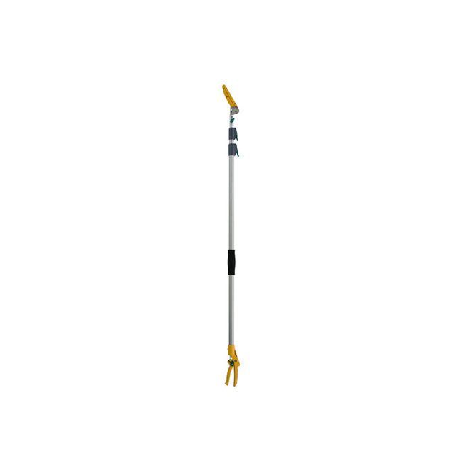 ●メーカー名：ムサシ / musashi●商品名：＃337 ポールスリム3段式長刃●メーカー品番：377●JANコード：4954849103377商品の保証は、メーカー保証書の内容に準じます。仕様■サイズ：1450×83×48（mm）■材質...
