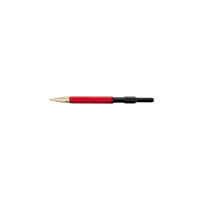●メーカー名：ラクダ / RAKUDA●商品名：10002 ブルポイント 17x450mm●メーカー品番：10002●JANコード：4960092401030商品の保証は、メーカー保証書の内容に準じます。仕様■サイズ：17H×450mm備考...