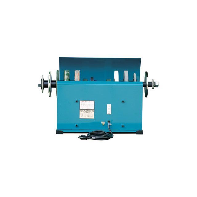 ●メーカー名：ラクダ / RAKUDA●商品名：13038 彫刻用刃物とぎ機 M-10N型●メーカー品番：13038●JANコード：4960092602031商品の保証は、メーカー保証書の内容に準じます。仕様■モートル：200W■電圧：10...