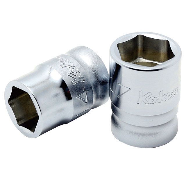 ●メーカー名：コーケン / Ko-ken●商品名：4400MZ-10 1/2SQ Z-EAL 6角ソケット 10mm●メーカー品番：4400MZ-10●JANコード：4991644076710商品の保証は、メーカー保証書の内容に準じます。差...