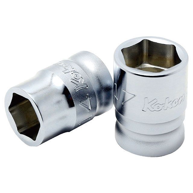 ●メーカー名：コーケン / Ko-ken●商品名：4400MZ-17 1/2SQ Z-EAL 6角ソケット 17mm●メーカー品番：4400MZ-17●JANコード：4991644076765商品の保証は、メーカー保証書の内容に準じます。差...