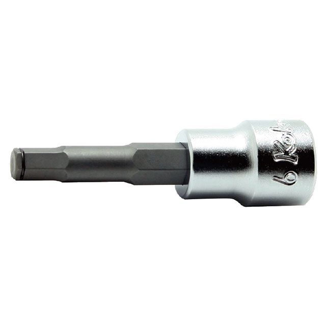 ●メーカー名：コーケン / Ko-ken●商品名：3015M.62-5 3/8SQ ヘックスビットソケット 5mm 全長62mm●メーカー品番：3015M.62-5●JANコード：4991644036936商品の保証は、メーカー保証書の内容...
