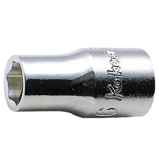 ●メーカー名：コーケン / Ko-ken●商品名：2400A-1/2 1/4SQ 6角ソケット インチサイズ 1/2”●メーカー品番：2400A-1/2●JANコード：4991644000432商品の保証は、メーカー保証書の内容に準じます。...