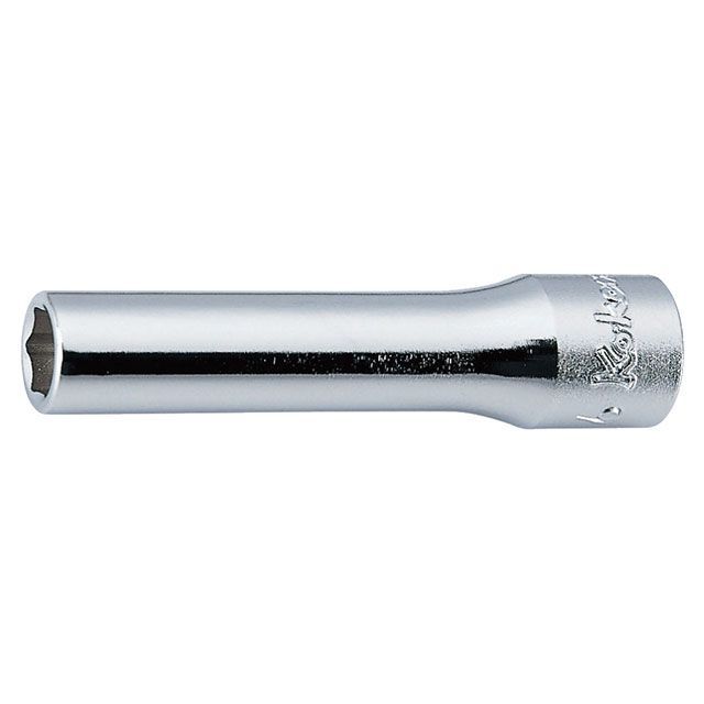 ●メーカー名：コーケン / Ko-ken●商品名：2300A-11/32 1/4SQ 6角ディープソケット インチサイズ 11/32”●メーカー品番：2300A-11/32●JANコード：4991644001606商品の保証は、メーカー保証...
