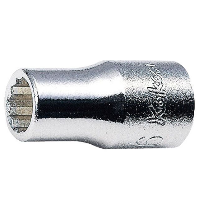 ●メーカー名：コーケン / Ko-ken●商品名：2405M-5 1/4SQ 12角ソケット 5mm●メーカー品番：2405M-5●JANコード：4991644000661商品の保証は、メーカー保証書の内容に準じます。差込角（”SQ）：1/...