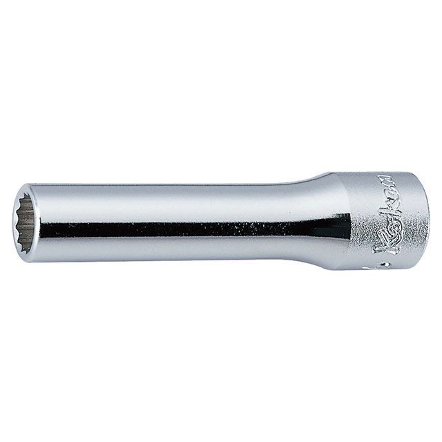 ●メーカー名：コーケン / Ko-ken●商品名：2305A-7/16 1/4SQ 12角ディープソケット インチサイズ 7/16”●メーカー品番：2305A-7/16●JANコード：4991644002221商品の保証は、メーカー保証書の...