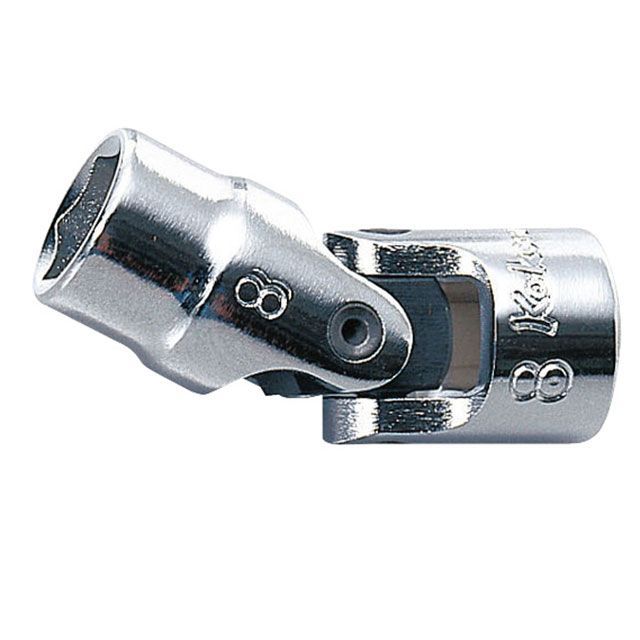 ●メーカー名：コーケン / Ko-ken●商品名：2440M-7 1/4SQ 6角ユニバーサルソケット 7mm●メーカー品番：2440M-7●JANコード：4991644004041商品の保証は、メーカー保証書の内容に準じます。差込角（”S...