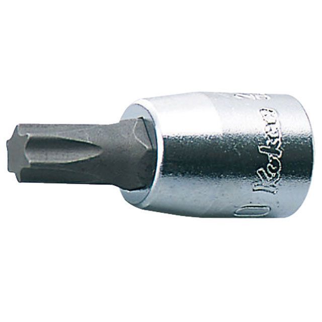 ●メーカー名：コーケン / Ko-ken●商品名：2025.28-T27 1/4SQ トルクスビットソケット T27 全長28mm●メーカー品番：2025.28-T27●JANコード：4991644008179商品の保証は、メーカー保証書の...