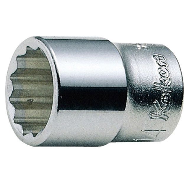 ●メーカー名：コーケン / Ko-ken●商品名：3405A-9/32 3/8SQ 12角ソケット インチサイズ 9/32”●メーカー品番：3405A-9/32●JANコード：4991644031245商品の保証は、メーカー保証書の内容に準...
