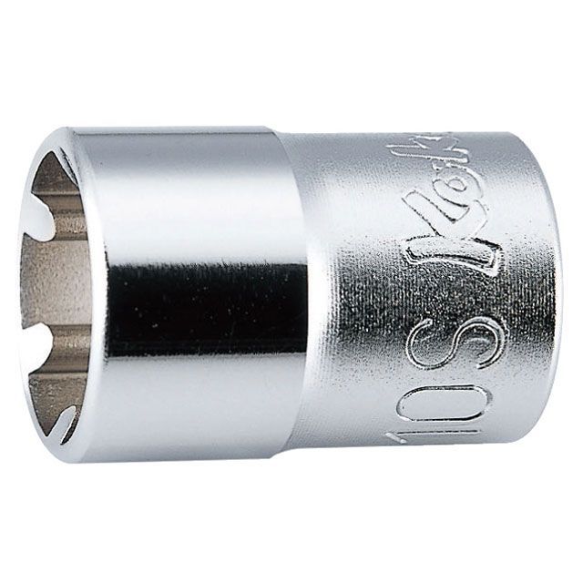 ●メーカー名：コーケン / Ko-ken●商品名：3400LH-14S 3/8SQ LHSソケット LH-14S●メーカー品番：3400LH-14S●JANコード：4991644030361商品の保証は、メーカー保証書の内容に準じます。差込...