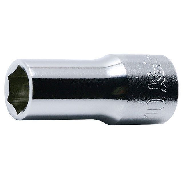 ●メーカー名：コーケン / Ko-ken●商品名：3300X-14 3/8SQ 6角セミディープソケット 14mm●メーカー品番：3300X-14●JANコード：4991644044306商品の保証は、メーカー保証書の内容に準じます。差込角...