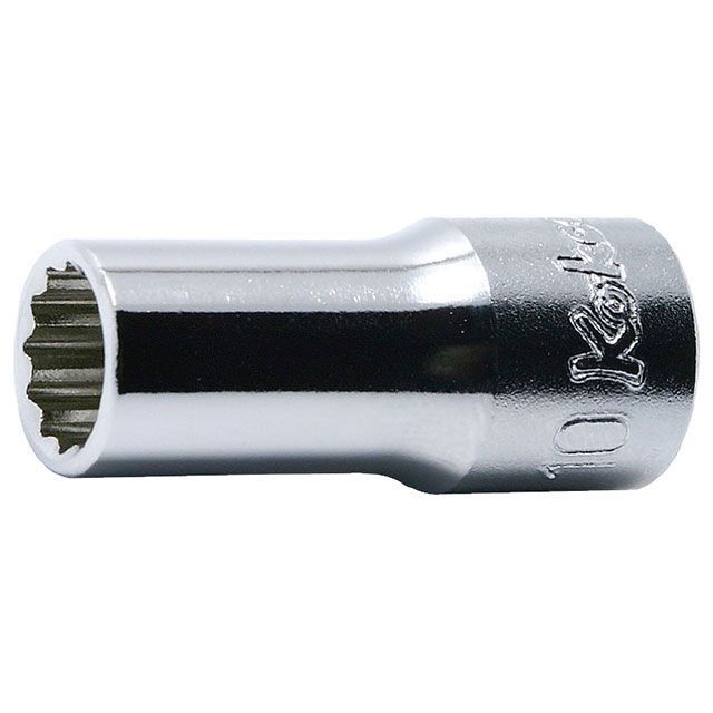 ●メーカー名：コーケン / Ko-ken●商品名：3305X-9 3/8SQ 12角セミディープソケット 9mm●メーカー品番：3305X-9●JANコード：4991644045822商品の保証は、メーカー保証書の内容に準じます。差込角（”...