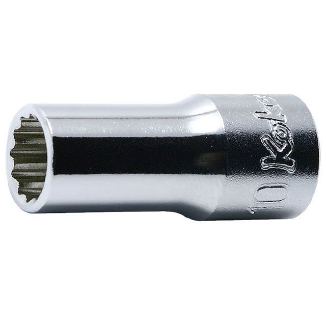 ●メーカー名：コーケン / Ko-ken●商品名：3305X-12 3/8SQ 12角セミディープソケット 12mm●メーカー品番：3305X-12●JANコード：4991644045853商品の保証は、メーカー保証書の内容に準じます。差込...