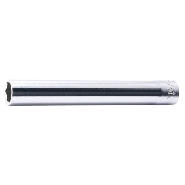 ●メーカー名：コーケン / Ko-ken●商品名：3300M-12（L120）3/8SQ 6角エクストラディープソケット 12mm 全長120mm●メーカー品番：3300M-12(L120)●JANコード：4991644031986商品の保...