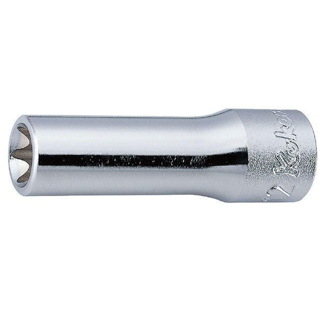 ●メーカー名：コーケン / Ko-ken●商品名：3325-E14 3/8SQ トルクスディープソケット E14●メーカー品番：3325-E14●JANコード：4991644034499商品の保証は、メーカー保証書の内容に準じます。差込角（...