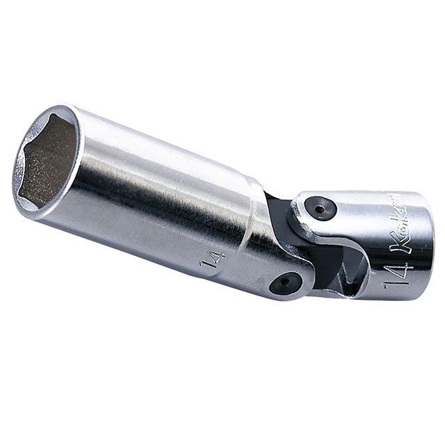 ●メーカー名：コーケン / Ko-ken●商品名：3340M.75-13 3/8SQ 6角ユニバーサルディープソケット 13mm 全長75mm●メーカー品番：3340M.75-13●JANコード：4991644045662商品の保証は、メー...