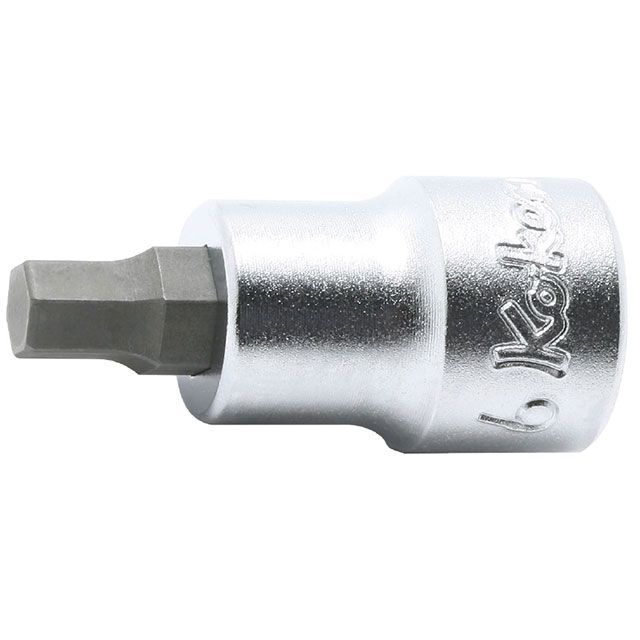 ●メーカー名：コーケン / Ko-ken●商品名：3010M.38-5 3/8SQ ヘックスビットソケット 5mm 全長38mm●メーカー品番：3010M.38-5●JANコード：4991644037735商品の保証は、メーカー保証書の内容...