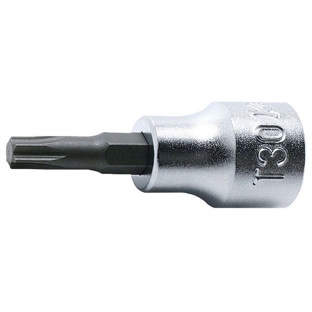●メーカー名：コーケン / Ko-ken●商品名：3025.38-T25 3/8SQ トルクスビットソケット T25 全長38mm●メーカー品番：3025.38-T25●JANコード：4991644046041商品の保証は、メーカー保証書の...