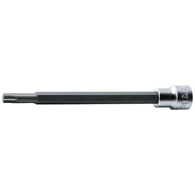 ●メーカー名：コーケン / Ko-ken●商品名：3025.140-T30 3/8SQ トルクスビットソケット T30 全長140mm●メーカー品番：3025.140-T30●JANコード：4991644039463商品の保証は、メーカー保...
