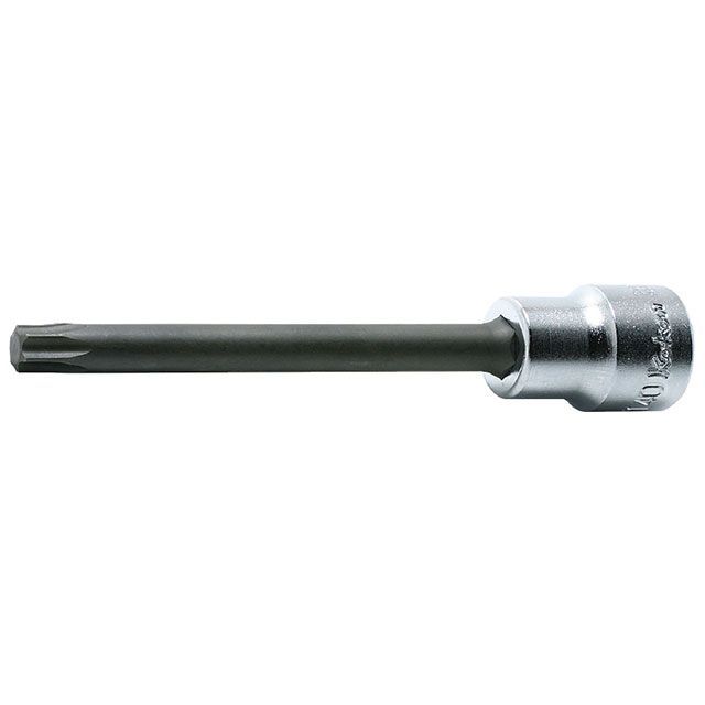 ●メーカー名：コーケン / Ko-ken●商品名：3025.100R-T20 3/8SQ トルクスビットソケット 丸軸タイプ T20 全長100mm●メーカー品番：3025.100R-T20●JANコード：4991644029990商品の保...