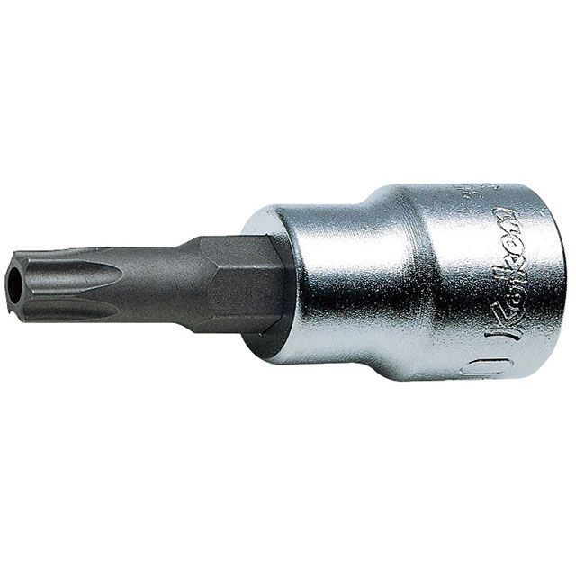 ●メーカー名：コーケン / Ko-ken●商品名：3025.50-T50H 3/8SQ イジリ止めトルクスビットソケット T50 全長50mm●メーカー品番：3025.50-T50H●JANコード：4991644044092商品の保証は、メ...
