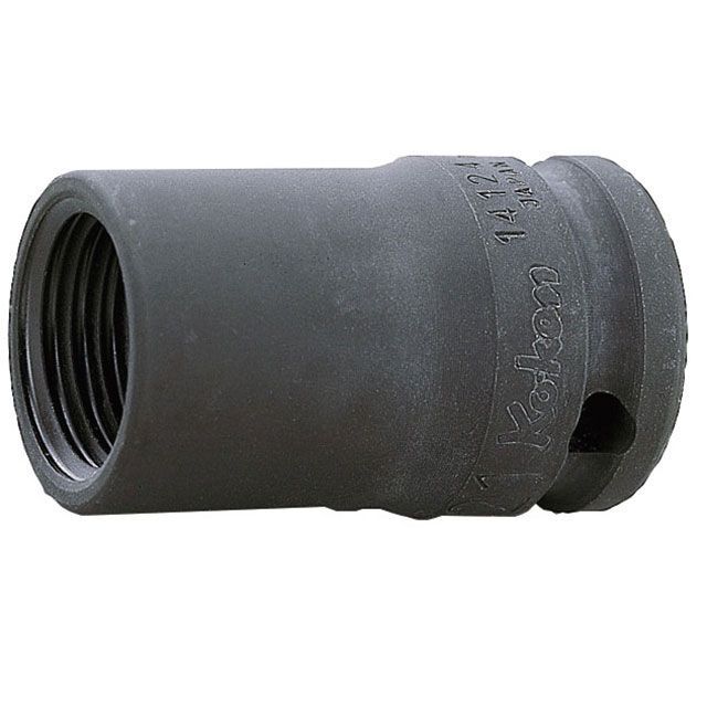 ●メーカー名：コーケン / Ko-ken●商品名：14124-27.5 1/2SQ インパクト用ロックナットバスター 27.5mm●メーカー品番：14124-27.5●JANコード：4991644360574商品の保証は、メーカー保証書の内...